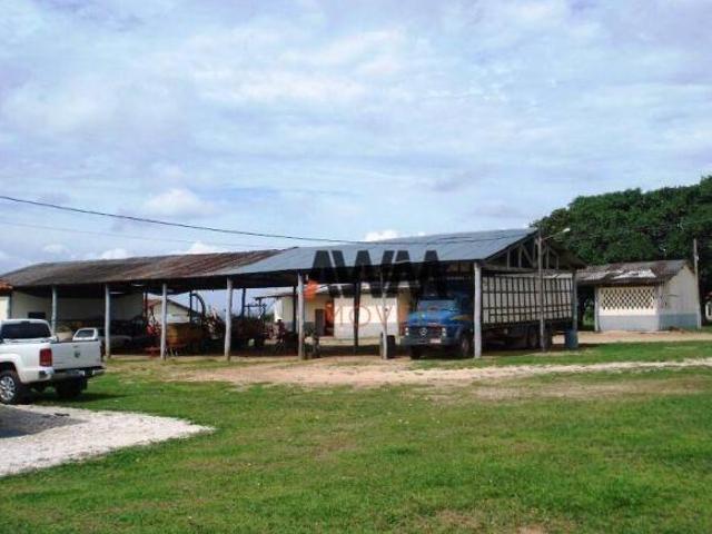 Fazenda para venda em Centro, Diamantino