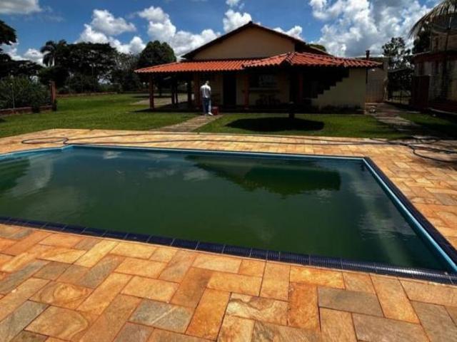 Fazenda para venda em Centro, Dores do Indaiá
