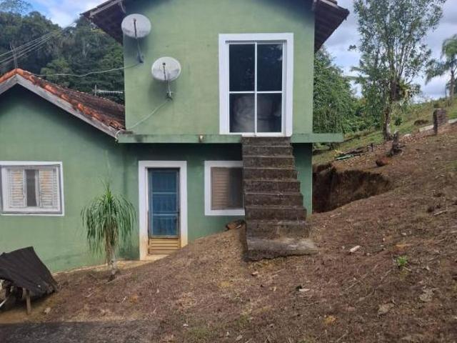 Fazenda para venda em Centro, Eldorado