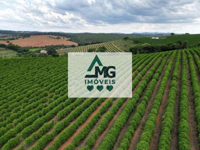 Fazenda para venda em Centro, Elói Mendes