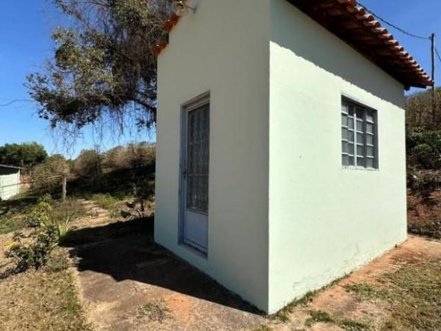 Fazenda para venda em Centro, Elói Mendes