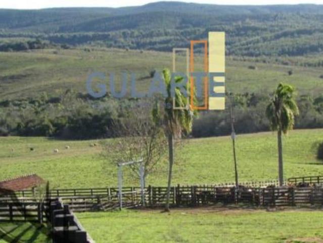 Fazenda para venda em Centro, Encruzilhada do Sul