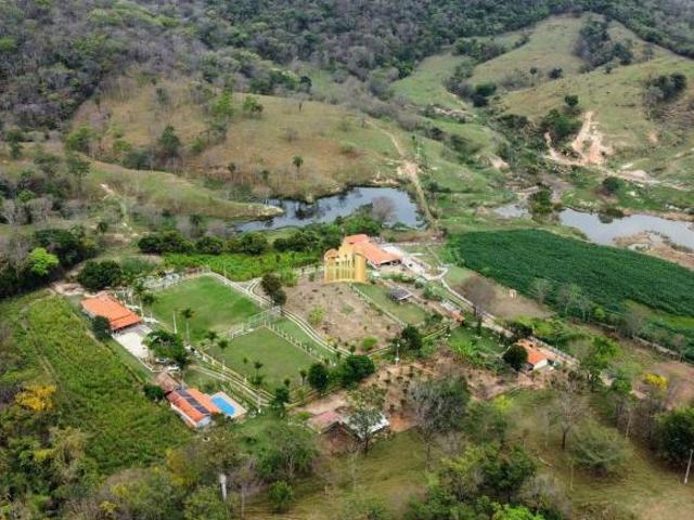 Fazenda para venda em Centro, Esmeraldas