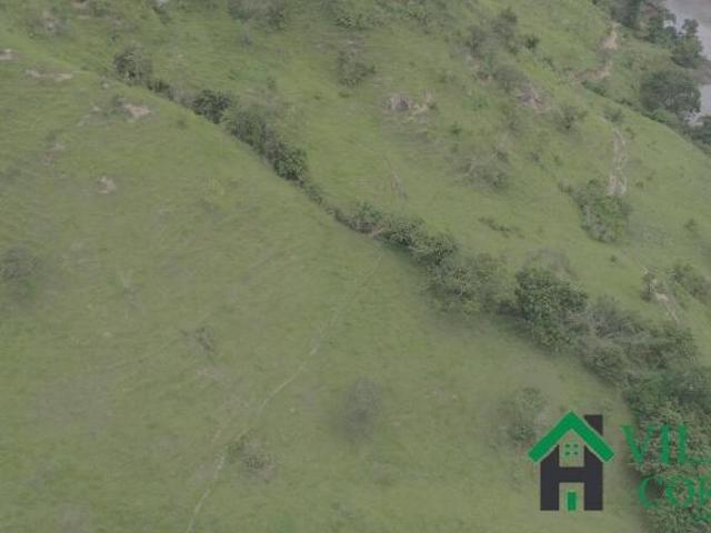 Fazenda para venda em Centro, Ferros