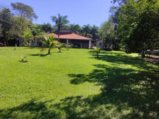 Fazenda para venda em Centro, Figueirão