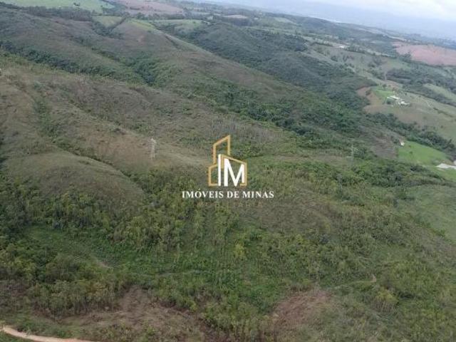 Fazenda para venda em Centro, Formiga
