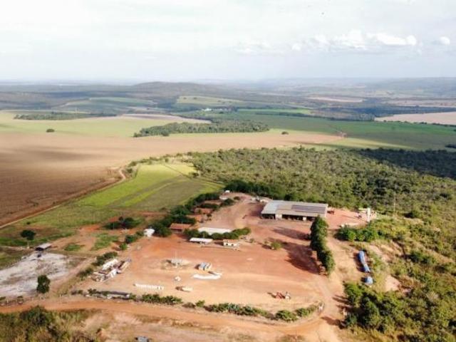 Fazenda para venda em Centro, Formosa