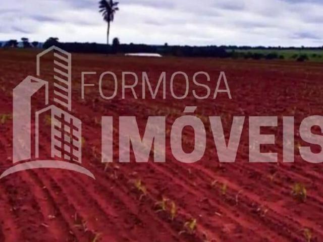 Fazenda para venda em Centro, Formosa