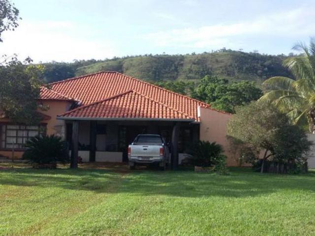 Fazenda para venda em Centro, Formosa