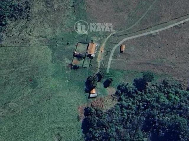 Fazenda para venda em Centro, Guaraci