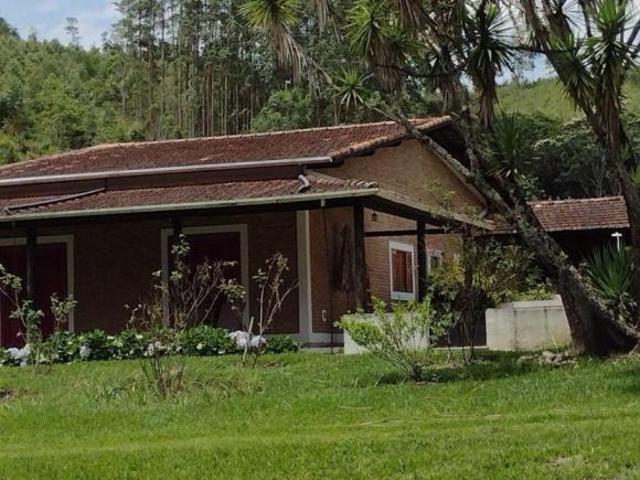 Fazenda para venda em Centro, Guaratinguetá