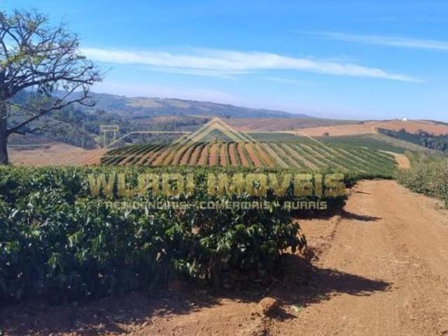 Fazenda para venda em Centro, Guaxupé