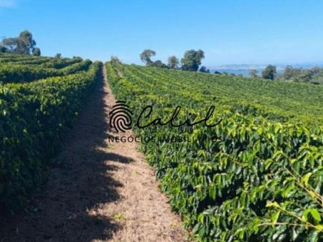 Fazenda para venda em Centro, Guaxupé