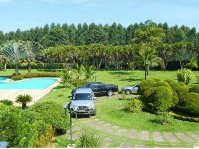 Fazenda para venda em Centro, Garça