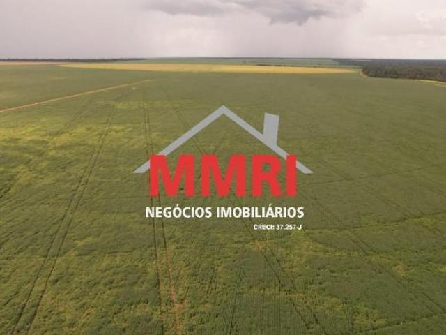 Fazenda para venda em Centro, Gaúcha do Norte