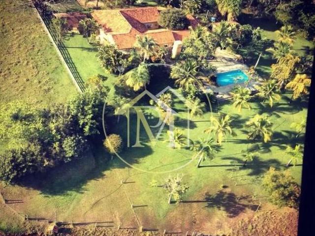 Fazenda para venda em Centro, Goianésia
