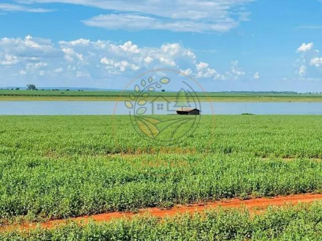 Fazenda para venda em Centro, Goiás