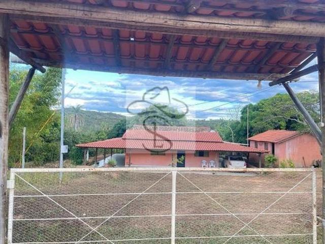Fazenda para venda em Centro, Grão Mogol