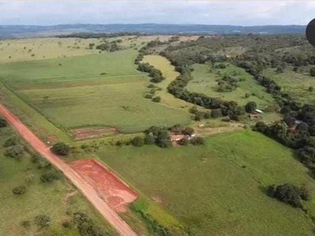 Fazenda para venda em Centro, Hidrolândia