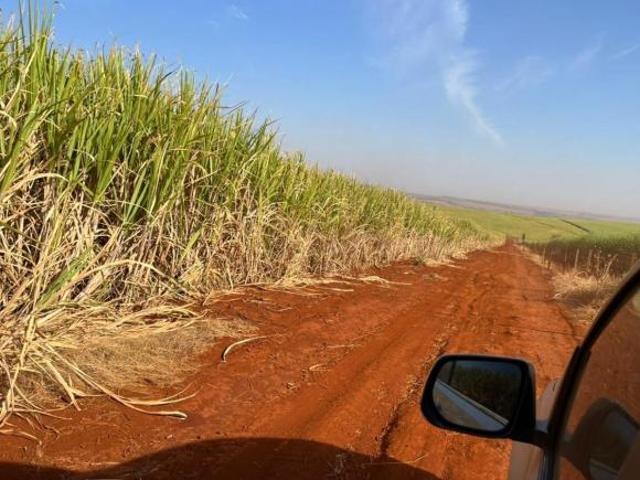 Fazenda para venda em Centro, Itamogi