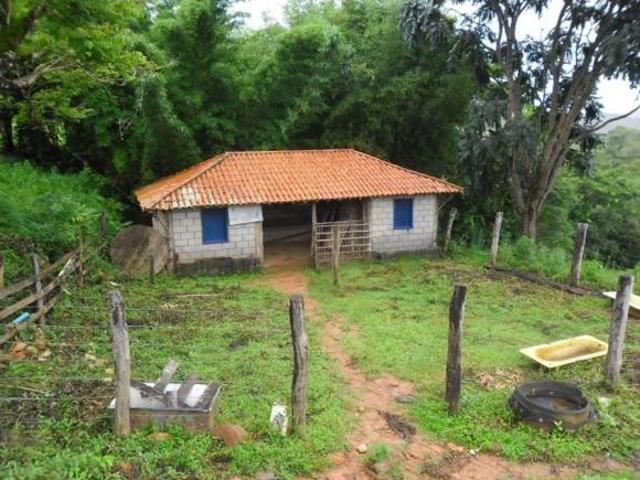 Fazenda para venda em Centro, Itabirito