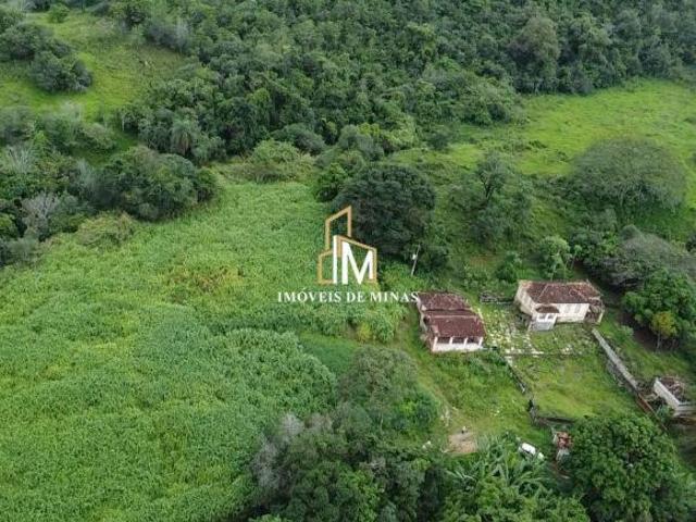 Fazenda para venda em Centro, Itaguara