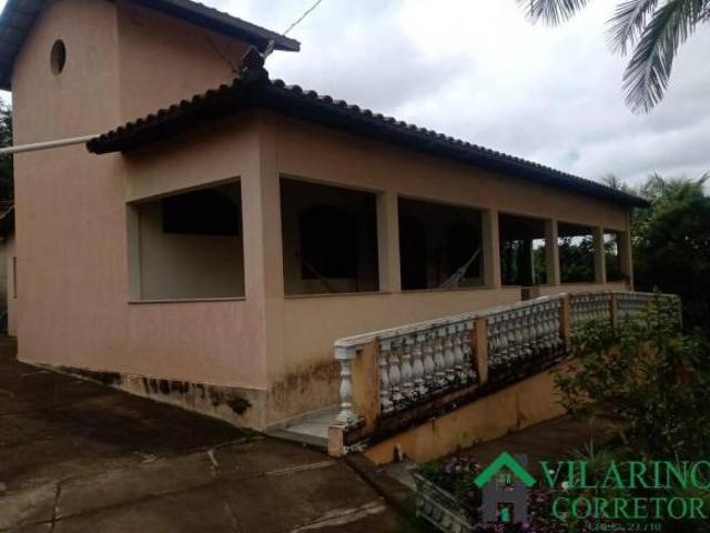 Fazenda para venda em Centro, Itaguara