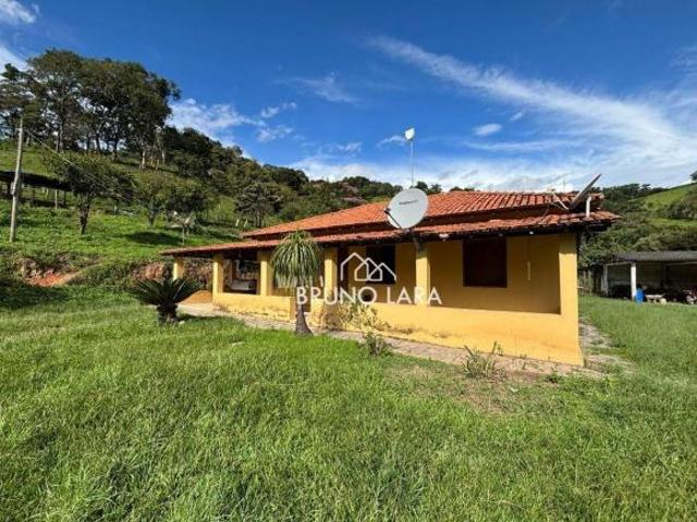 Fazenda para venda em Centro, Itaguara