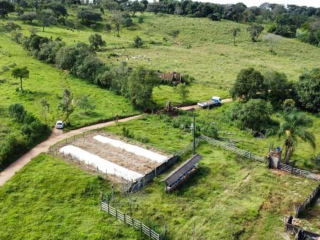 Fazenda para venda em Centro, Itaguara