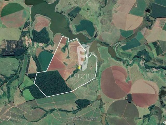 Fazenda para venda em Centro, Itaí