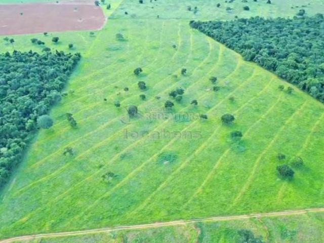 Fazenda para venda em Centro, Itajá
