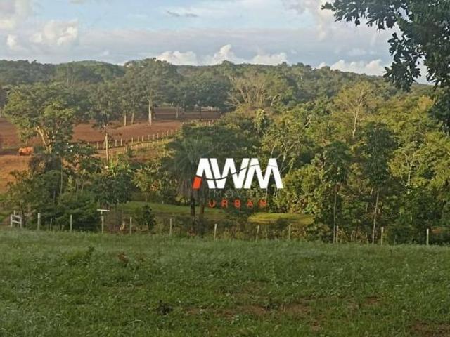 Fazenda para venda em Centro, Itapuranga