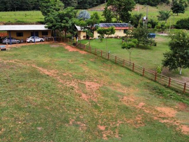Fazenda para venda em Centro, Itapuranga