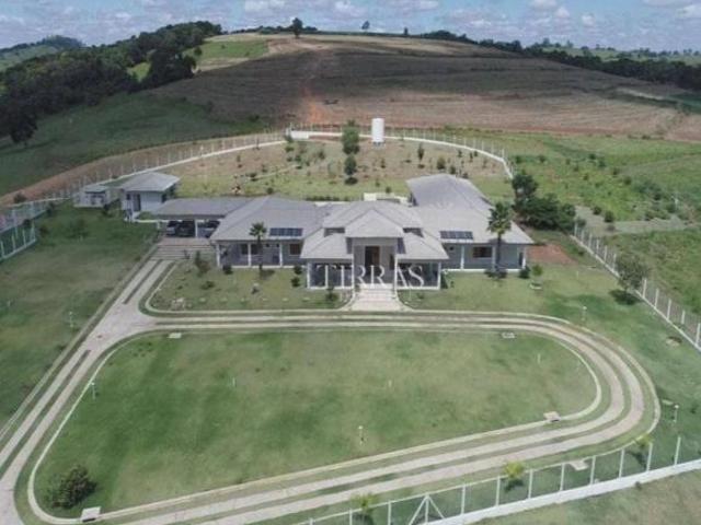 Fazenda para venda em Centro, Itapetininga