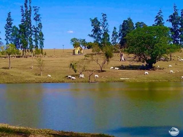 Fazenda para venda em Centro, Itatiba