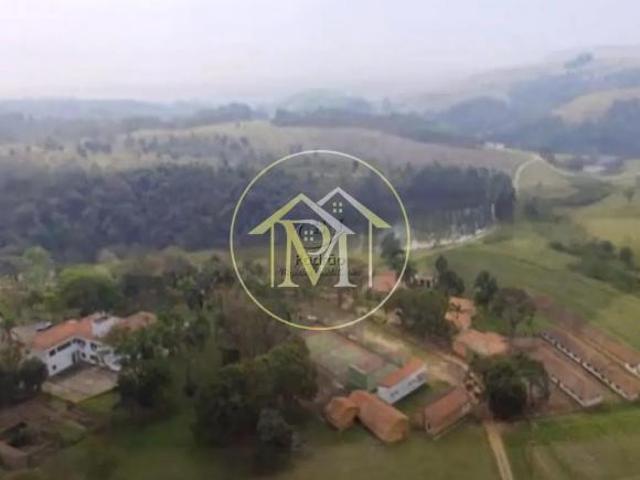 Fazenda para venda em Centro, Itu