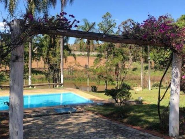 Fazenda para venda em Centro, Itupeva