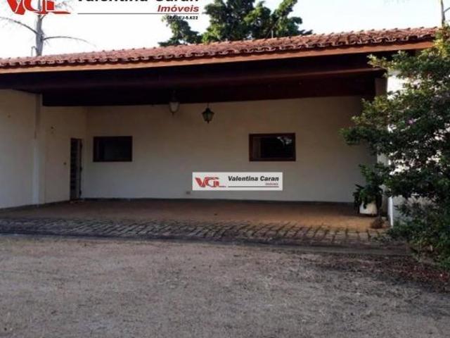 Fazenda para venda em Centro, Itupeva