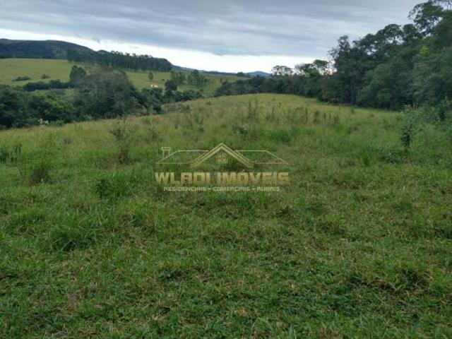 Fazenda para venda em Centro, Itutinga
