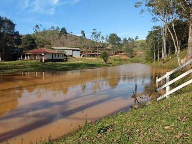 Fazenda para venda em Centro, Igaratá