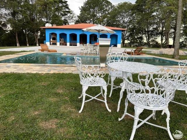 Fazenda para venda em Centro, Igaratá
