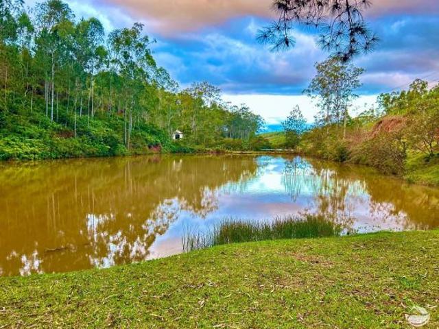 Fazenda para venda em Centro, Igaratá