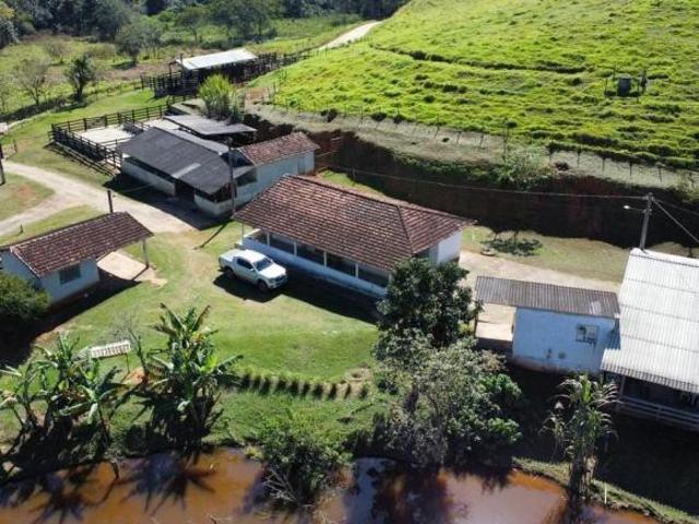 Fazenda para venda em Centro, Igaratá