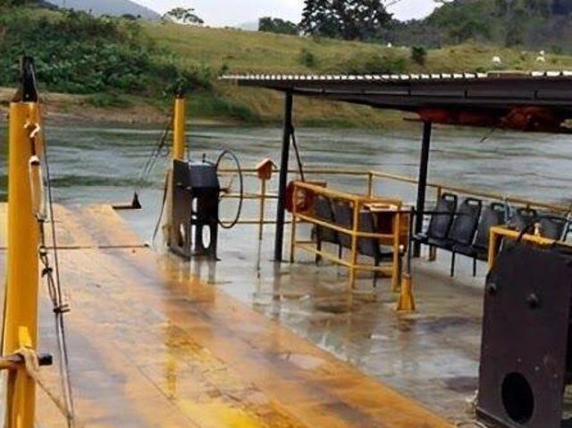 Fazenda para venda em Centro, Iporanga