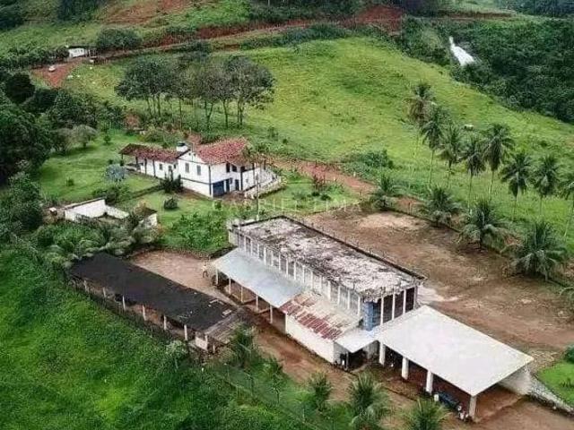 Fazenda para venda em Centro, Juiz de Fora
