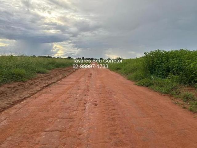 Fazenda para venda em Centro, Jussara