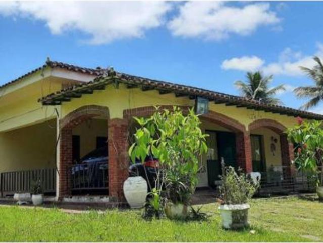 Fazenda para venda em Centro, Juquiá