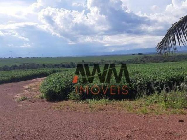 Fazenda para venda em Centro, Jaciara