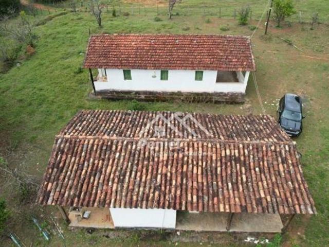 Fazenda para venda em Centro, Jacuí