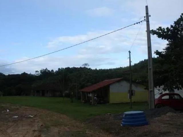 Fazenda para venda em Centro, Jacupiranga